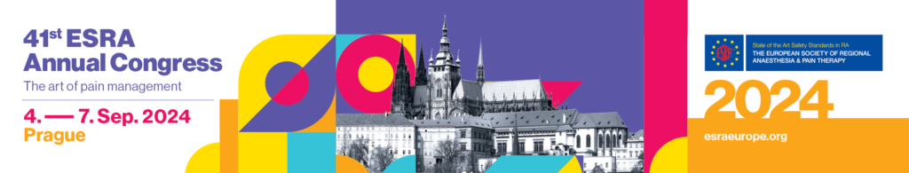 Promotion Tools – ESRA Congress 2024