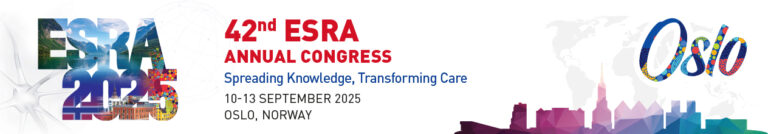 Call for abstracts - ESRA Congress 2025