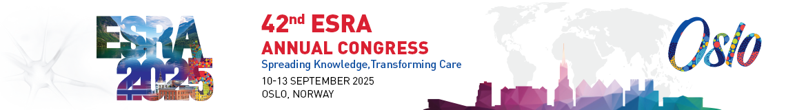 Promotion Tools - ESRA Congress 2026