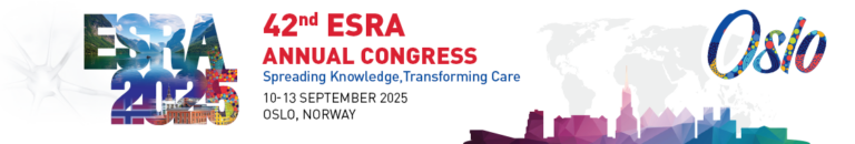 Promotion Tools - ESRA Congress 2026